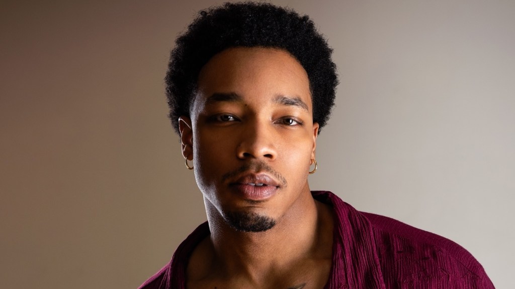 ‘The Hunger Games: Sunrise On The Reaping' Casts Jhaleil Swaby As Panache