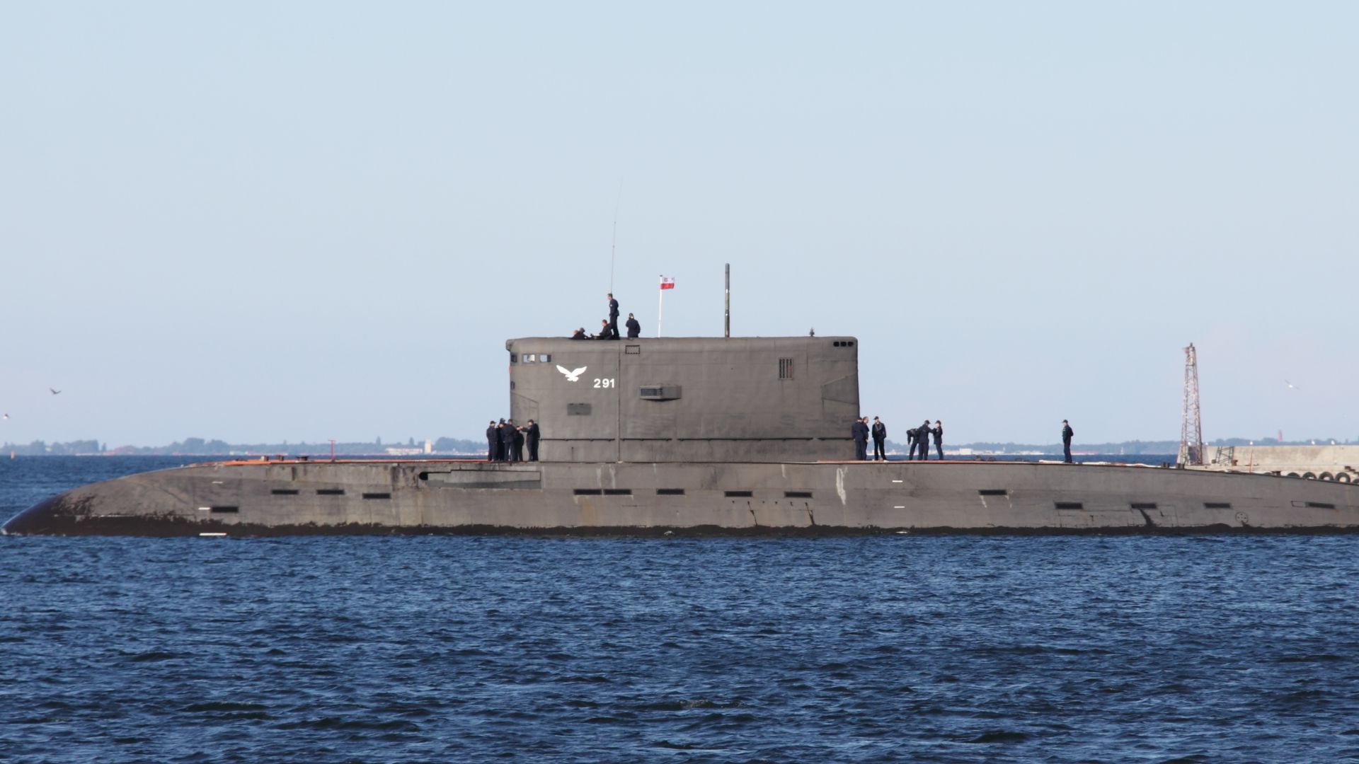 20 Warships That Disappeared Without A Trace