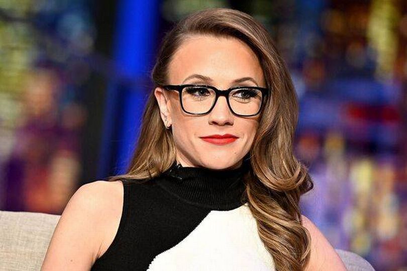 Fox News' Kat Timpf gives update on breast cancer battle after surgery
