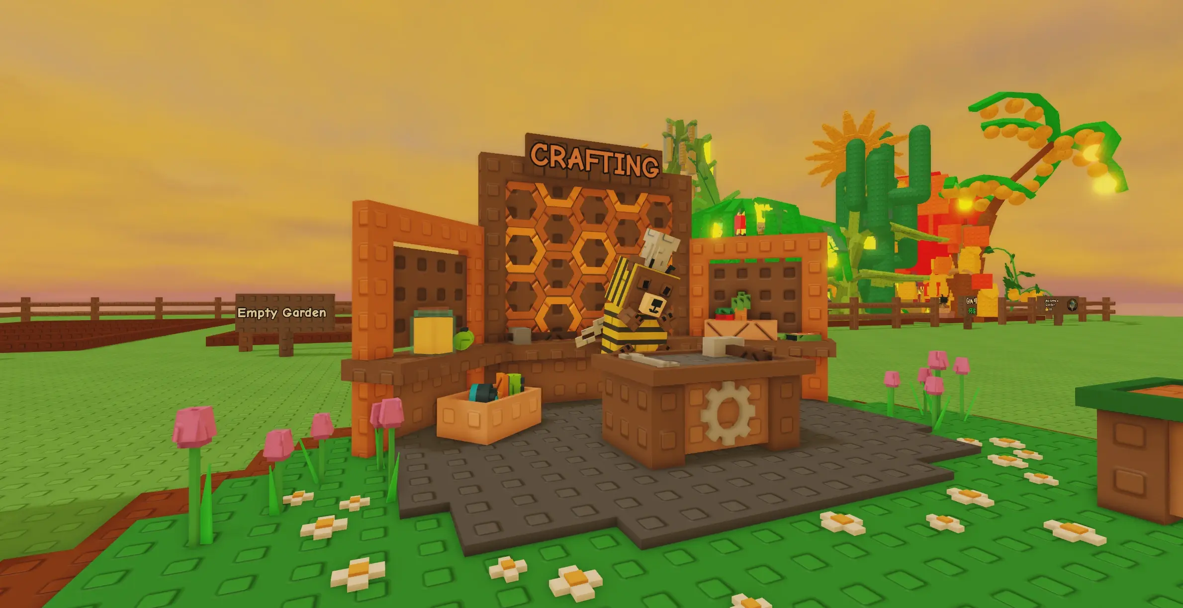 What is 'Grow a Garden?' The Roblox farming simulator exploding in ...