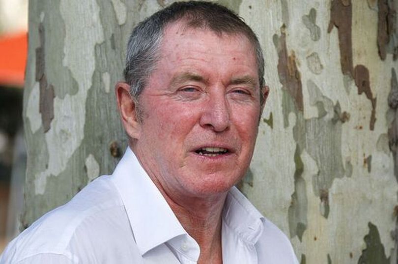 Midsomer Murders star John Nettles' quiet life in Devon 15 years after ...