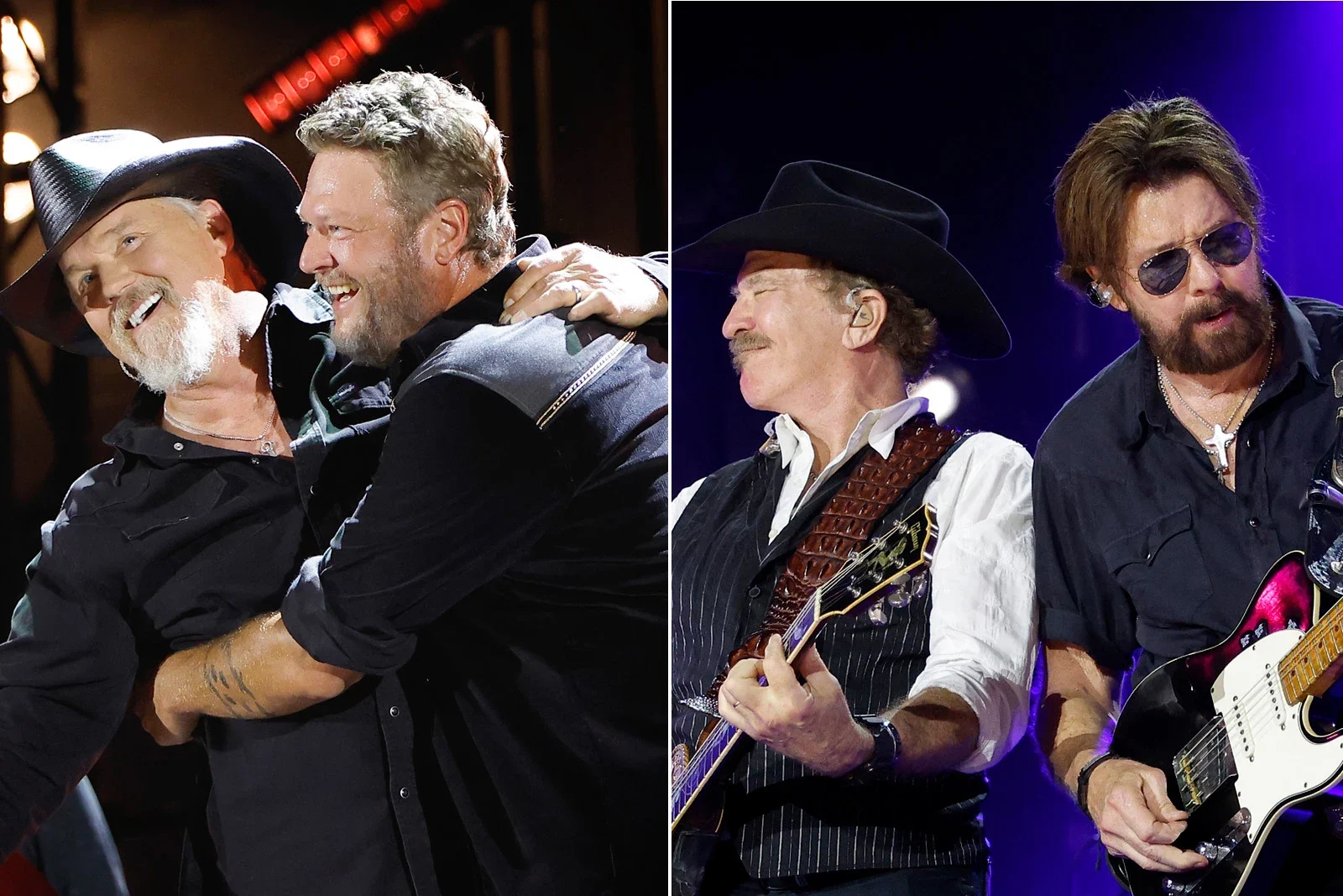 Full List of 2025 ‘CMA Fest’ TV Special Performances Announced