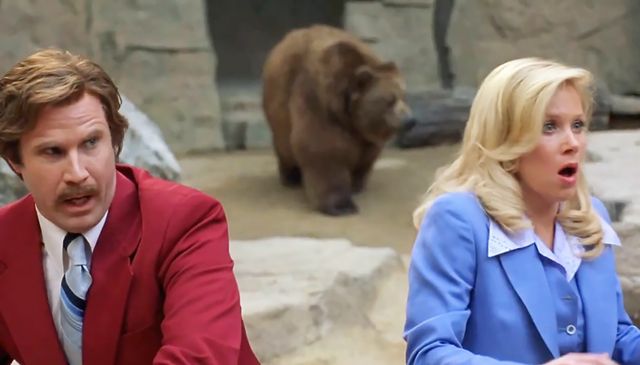 Christina Applegate and Judd Apatow on all-too-real bear scene in ...