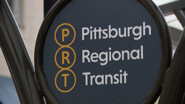 PRT rail system running again after overhead power line falls