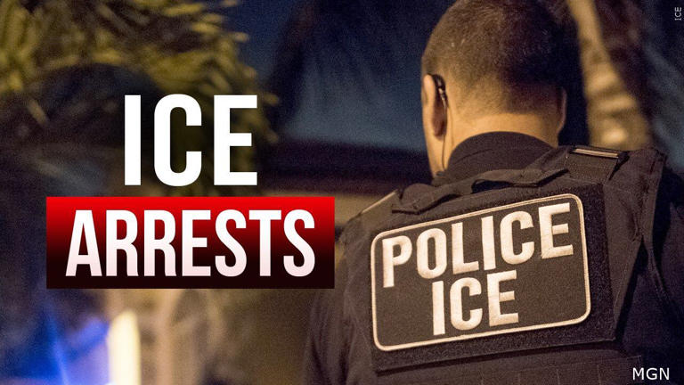 Immigration probes and local police involvement