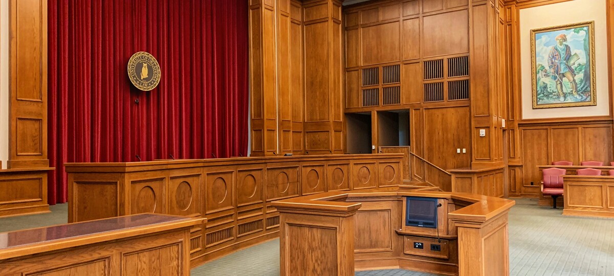 What Is Due Process?