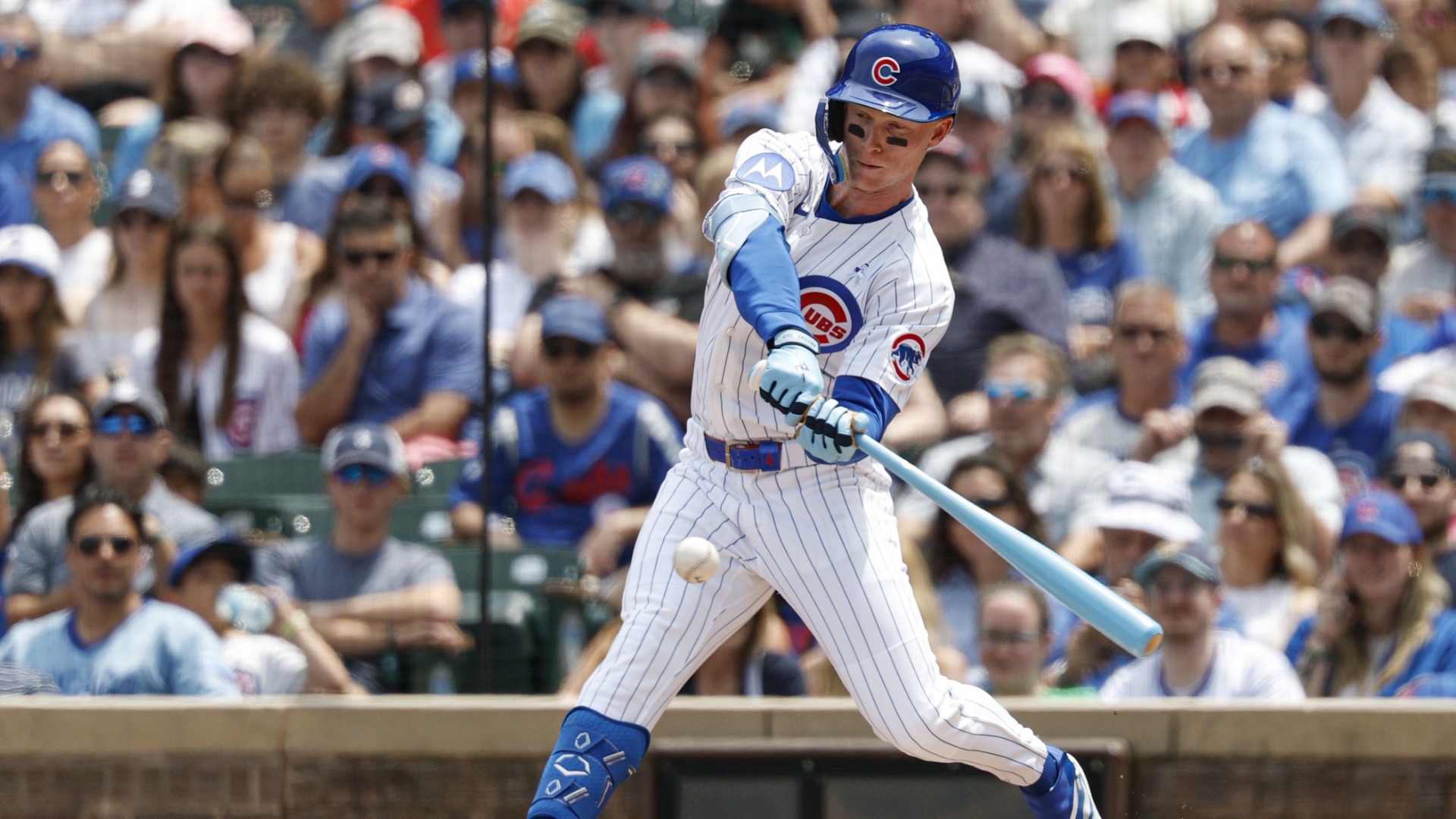 Top Predictions for Home Runs in Tonight's MLB Games