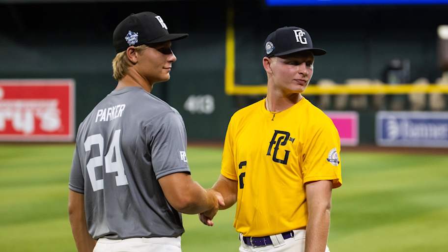 Mock draft predicts Chicago White Sox to land set of twin brothers in ...