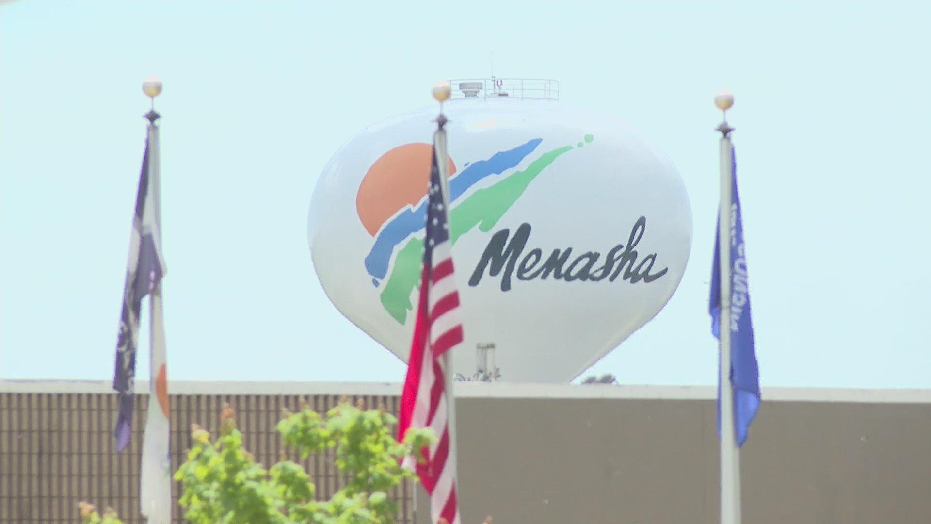 Germania Hall sold to the City of Menasha