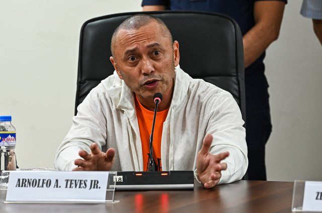 Teves surgery at PGH successful, says his lawyer