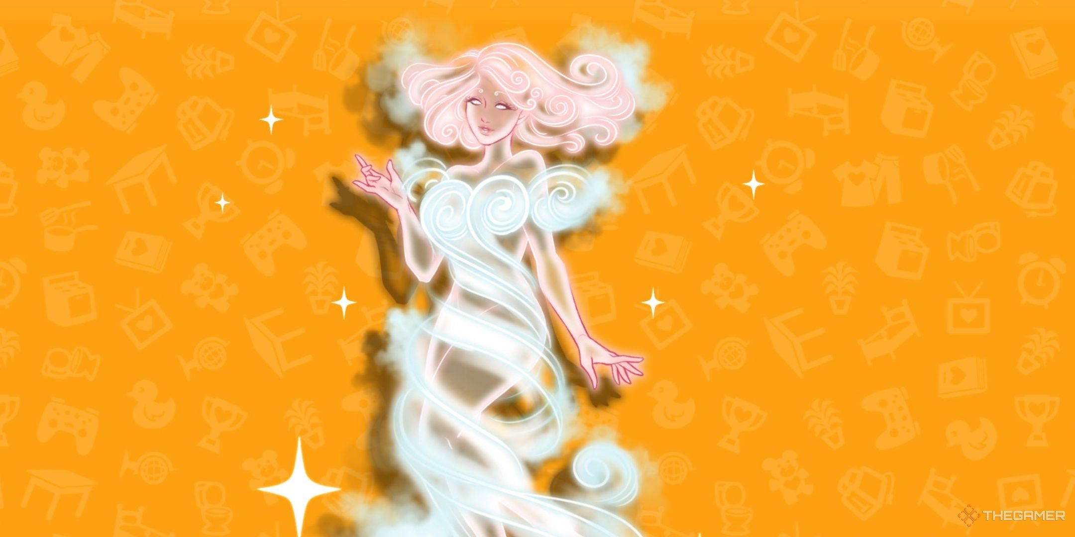 Where To Find Airyn In Date Everything