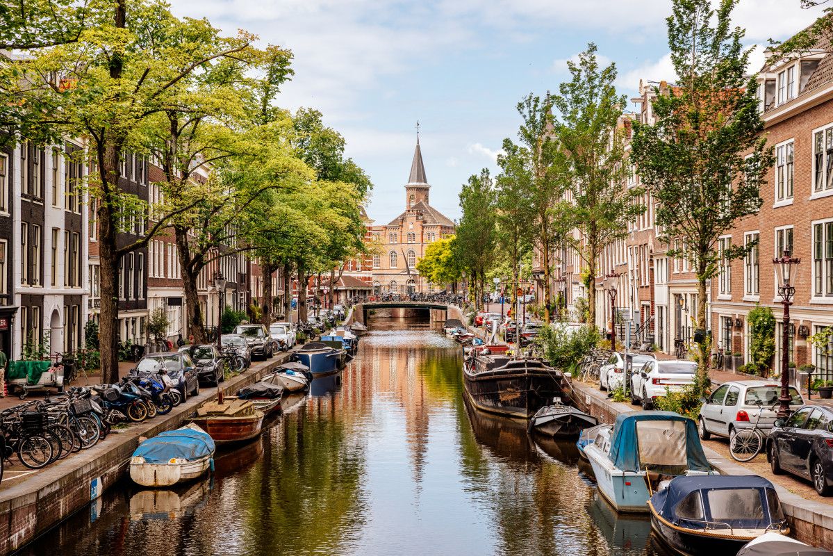 7 Things Everyone Should Do in Amsterdam at Least Once, According to ...