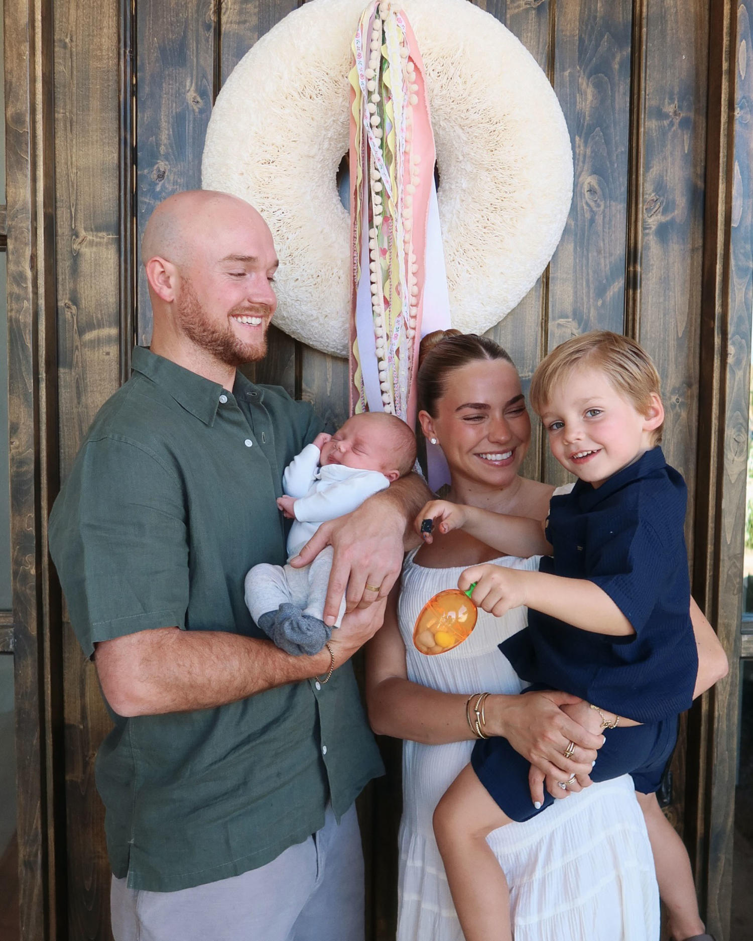 Emilie Kiser Was Not Home When Her 3-Year-Old Son Drowned. What ...