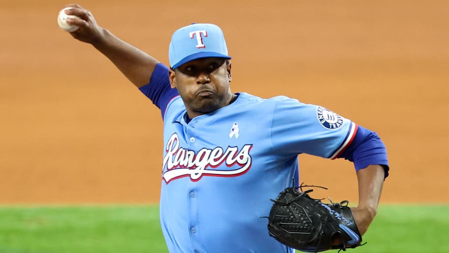 Texas Rangers Star Rookie Kumar Rocker Has Huge Task Ahead of Him in Return