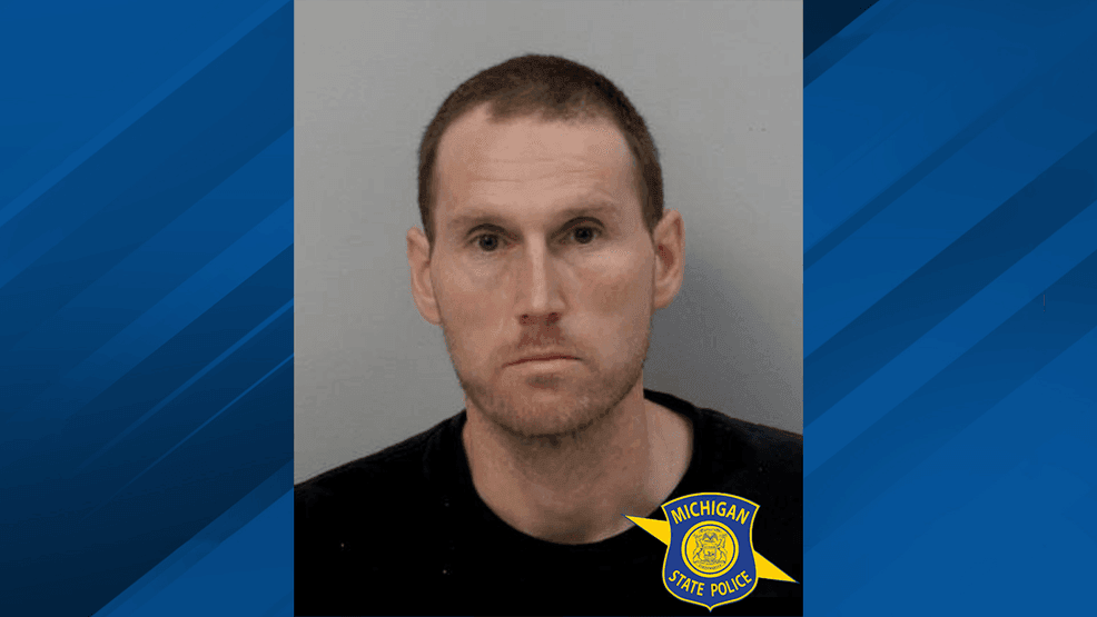Sault Ste. Marie man arrested on felony meth possession and misdemeanor ...