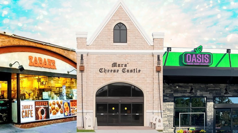 Unique Grocery Stores In Every State You Need To Visit