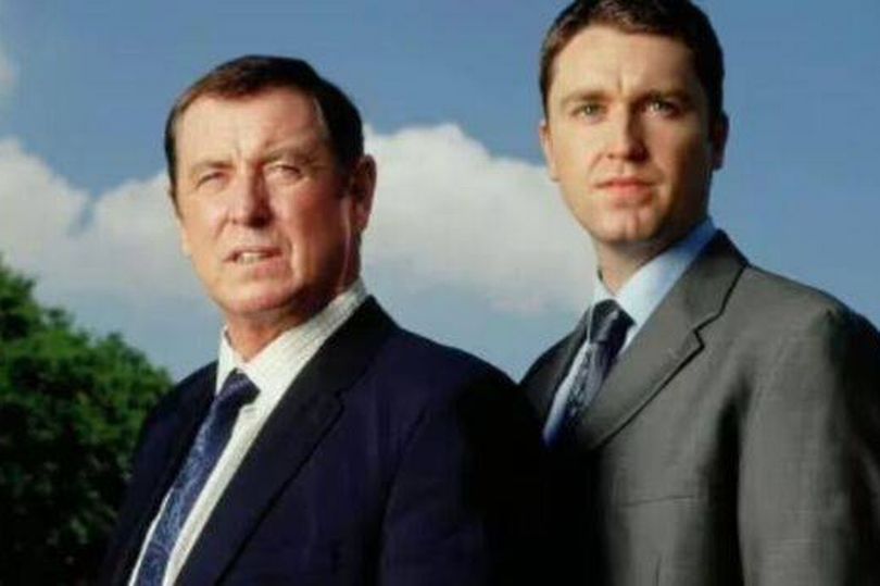 Midsomer Murders star John Nettles' quiet life in Devon 15 years after ...