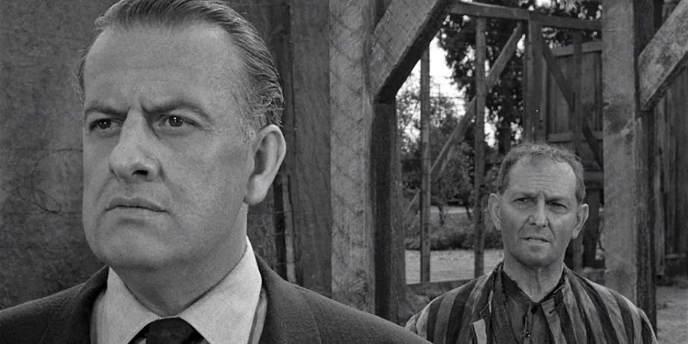 The Twilight Zone: 10 Best Episodes So Genius You Should Watch 66 Years ...