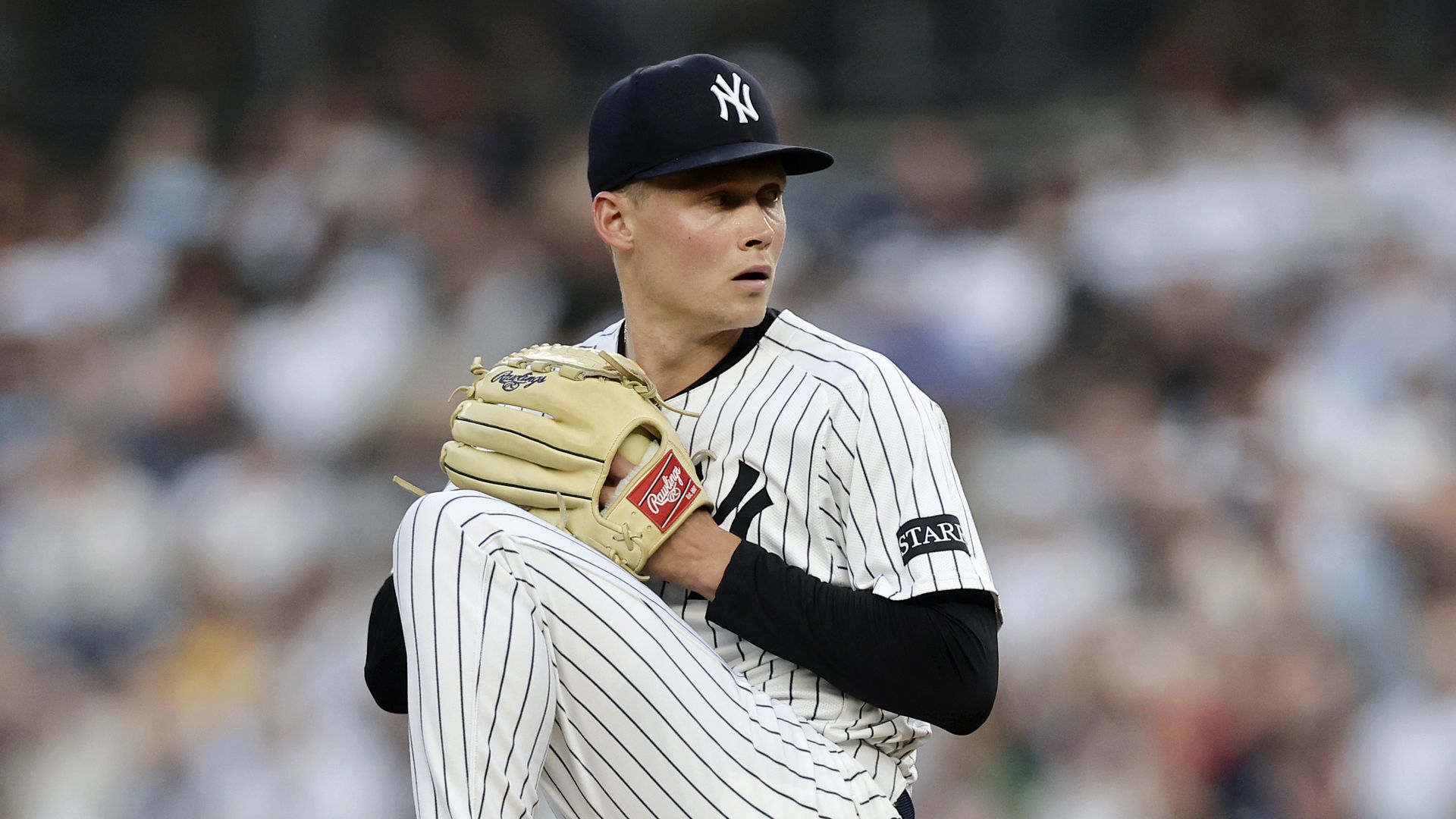 NYY vs. LAA: Will Warren vs. Kyle Hendricks