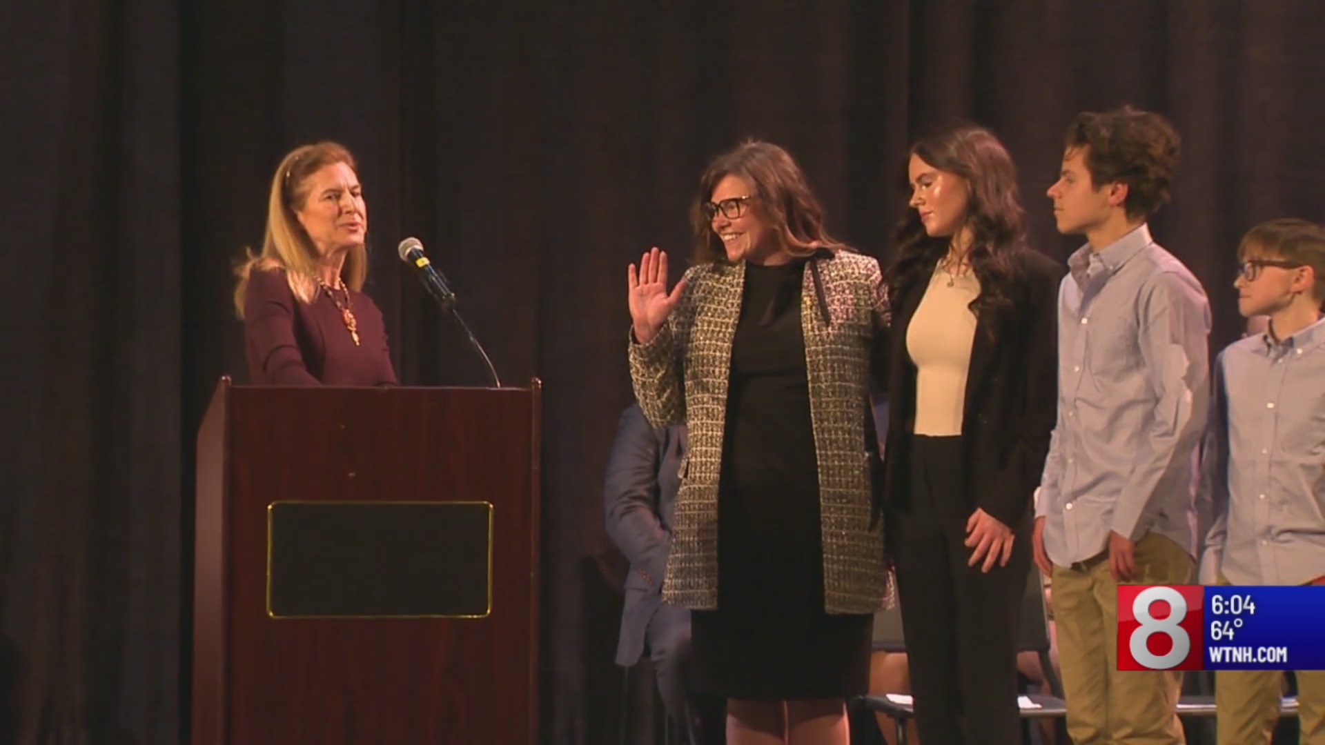 Property taxes, fiscal challenges at forefront of Hamden mayoral race