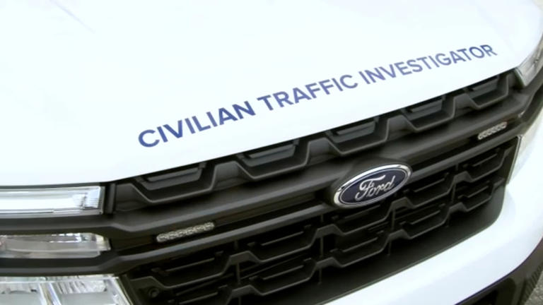 Civilian Traffic Investigation Unit starts in Durham, will give ...