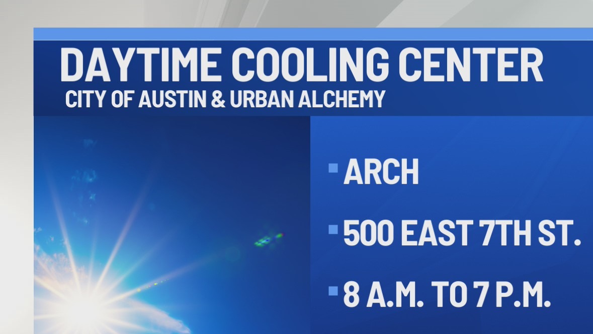 ARCH center to remain open daily during summer months