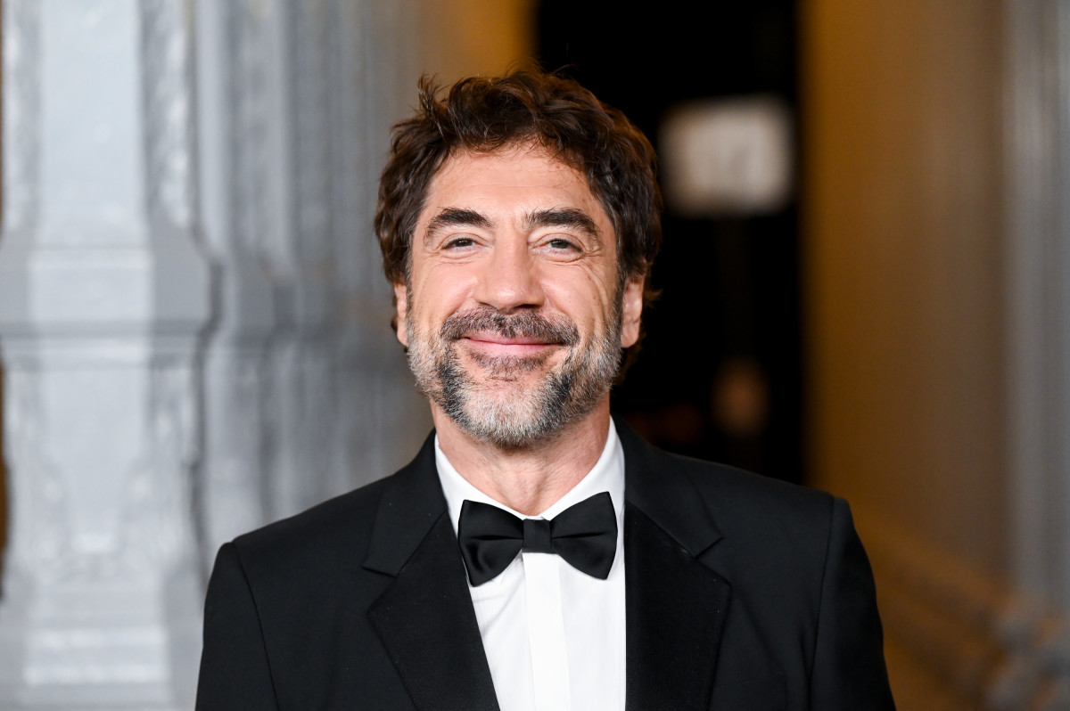 Academy-Award Winning Actor, 56, Revealed As Secret 'Metalhead' and We ...