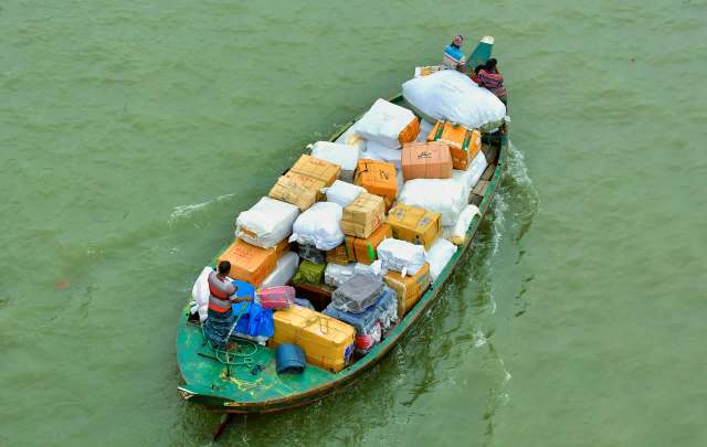 Authorities discover nearly 2,000 pounds of horrifying cargo after ...