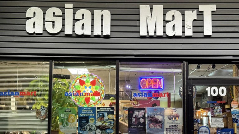 Unique Grocery Stores In Every State You Need To Visit