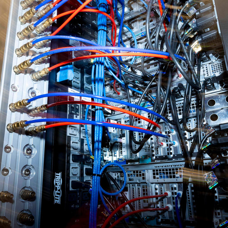 The AI revolution is likely to drive up your electricity bill. Here's why.