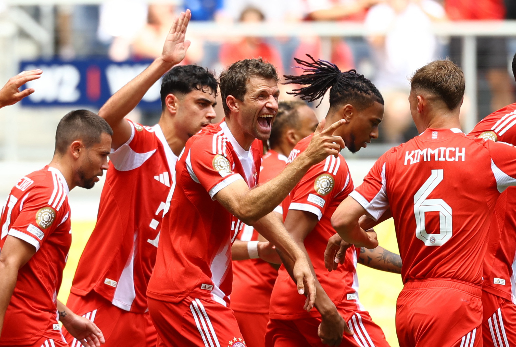 Ulsan HD vs Mamelodi Sundowns LIVE: Club World Cup match stream, result ...