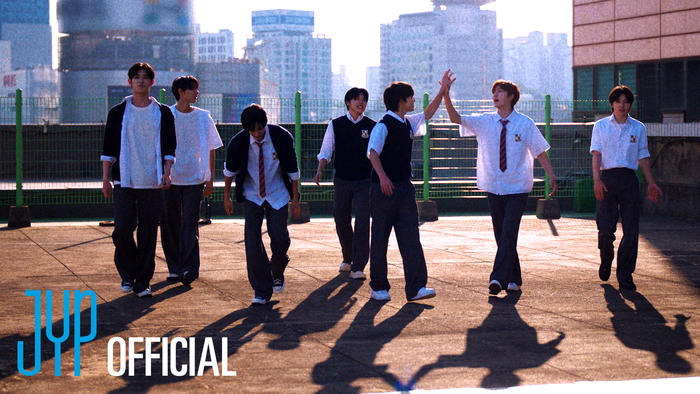 JYP의 미래, 킥플립이 책임진다 [SS뮤직]