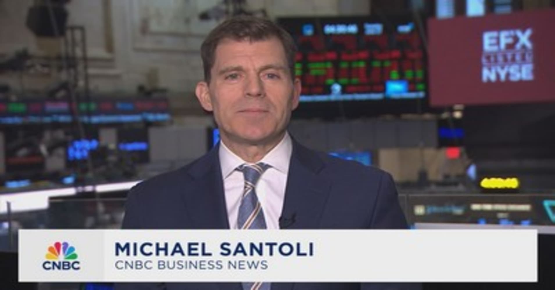 CNBC Markets Now: June 17, 2025