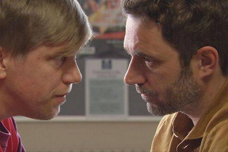 Emmerdale fans 'rumble' John Sugden's true identity in twist amid ...