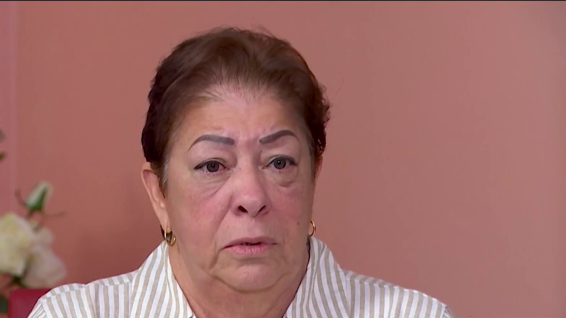 “Ese niño me da la fuerza”: Abuela de Derek Rosa habla sobre la ...