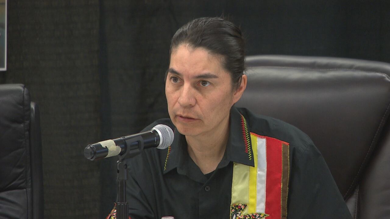 First Nation sues Manitoba Hydro, governments over 'devastating ...