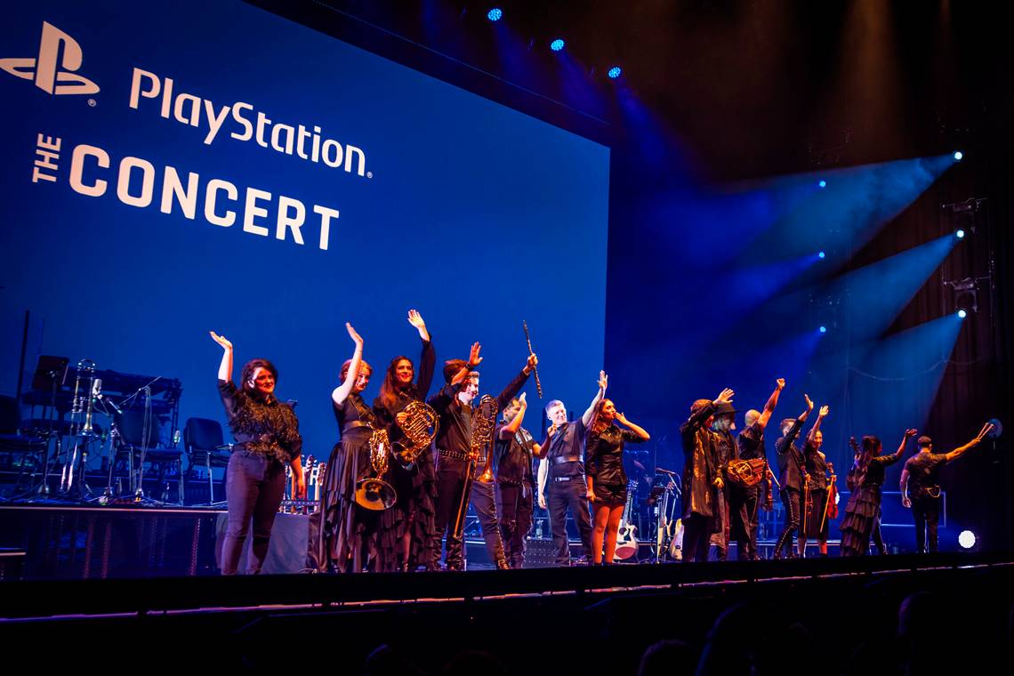 ‘Cutting-edge global concert' is coming to Kansas City. Tickets on sale ...
