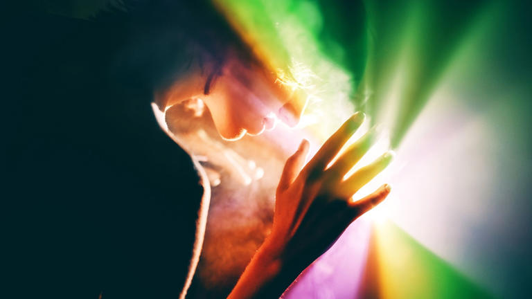 1 psychedelic psilocybin dose eases depression for years, study reveals