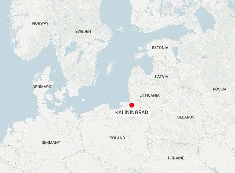 Russia Upgrades Nuke Sites Near UK Amid WW3 Fears