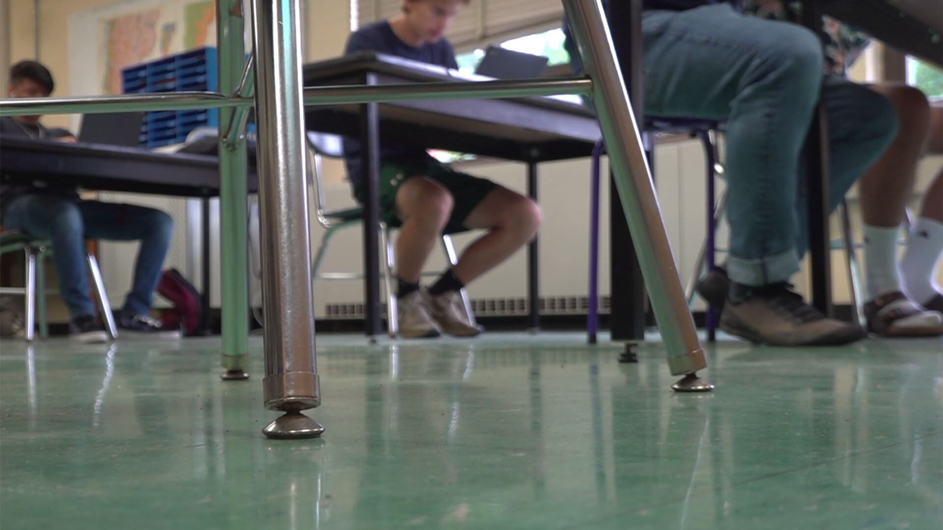 Vermont schools launch new cooperative education model