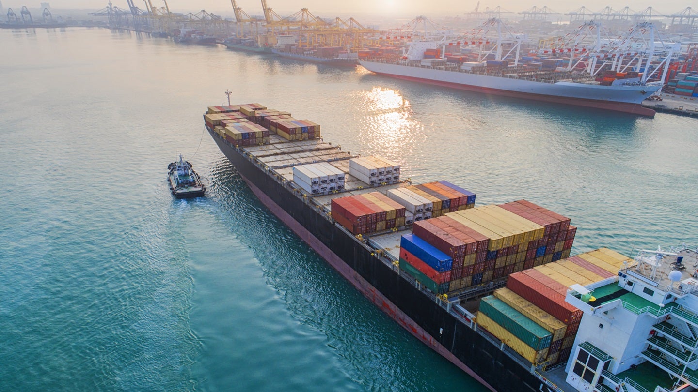 IQAX becomes first to launch DCSA-compliant eBL on GSBN