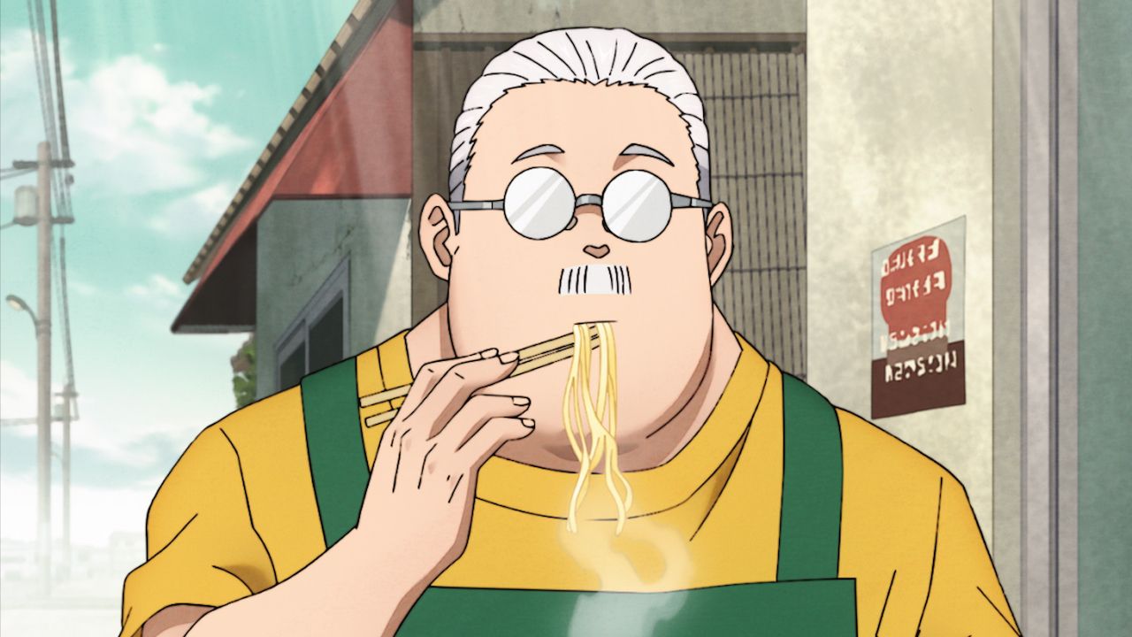 I Finally Watched Sakamoto Days, And I Love How It's Like A John Wick ...