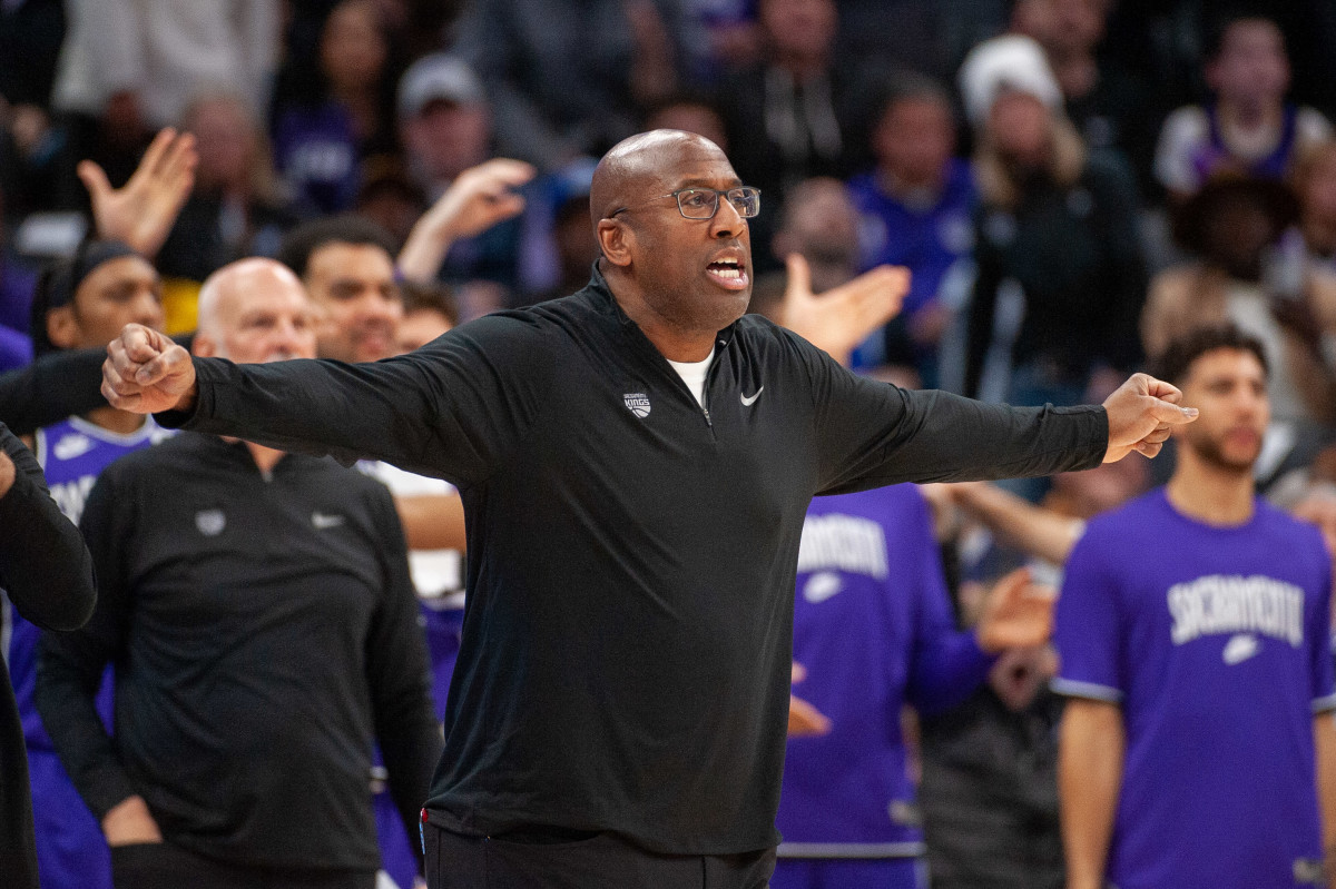 Knicks’ Coaching Hire Draws Concerns From Ex-NBA All-Star