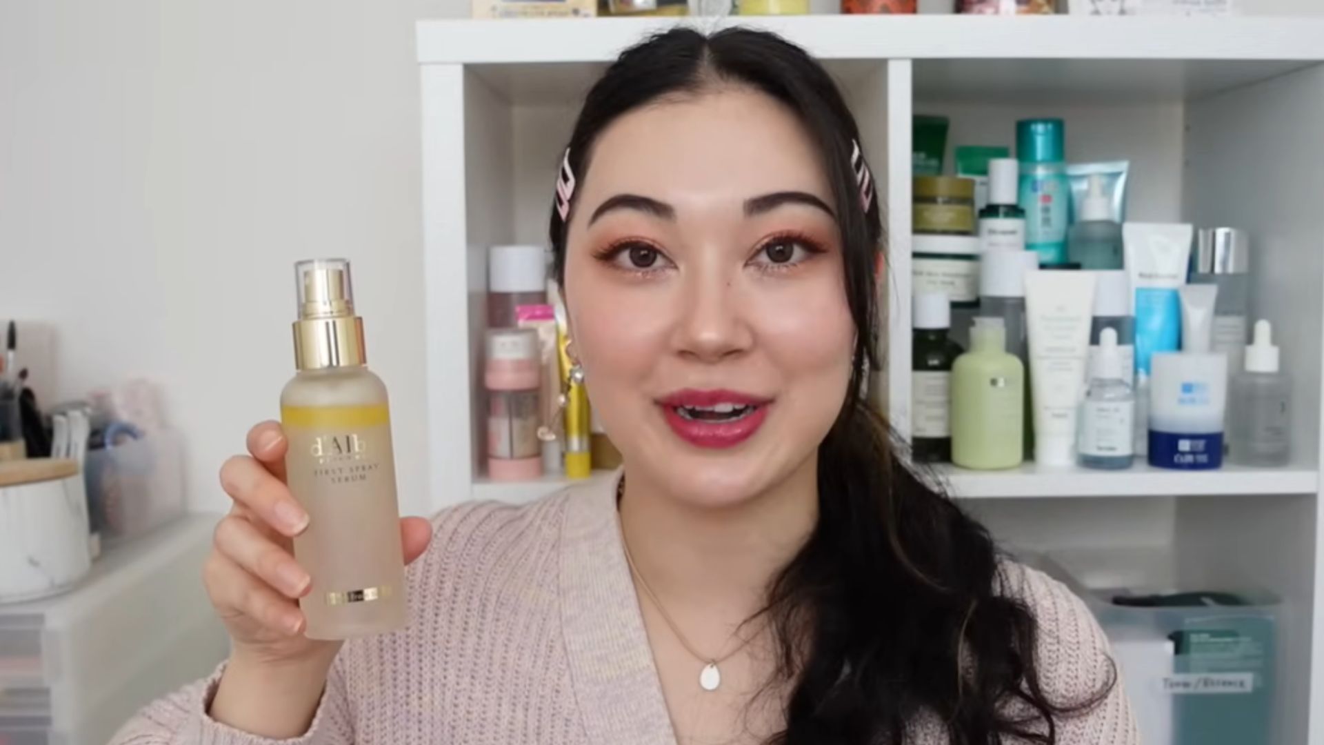 20 Things You Can Wear Instead Of Foundation