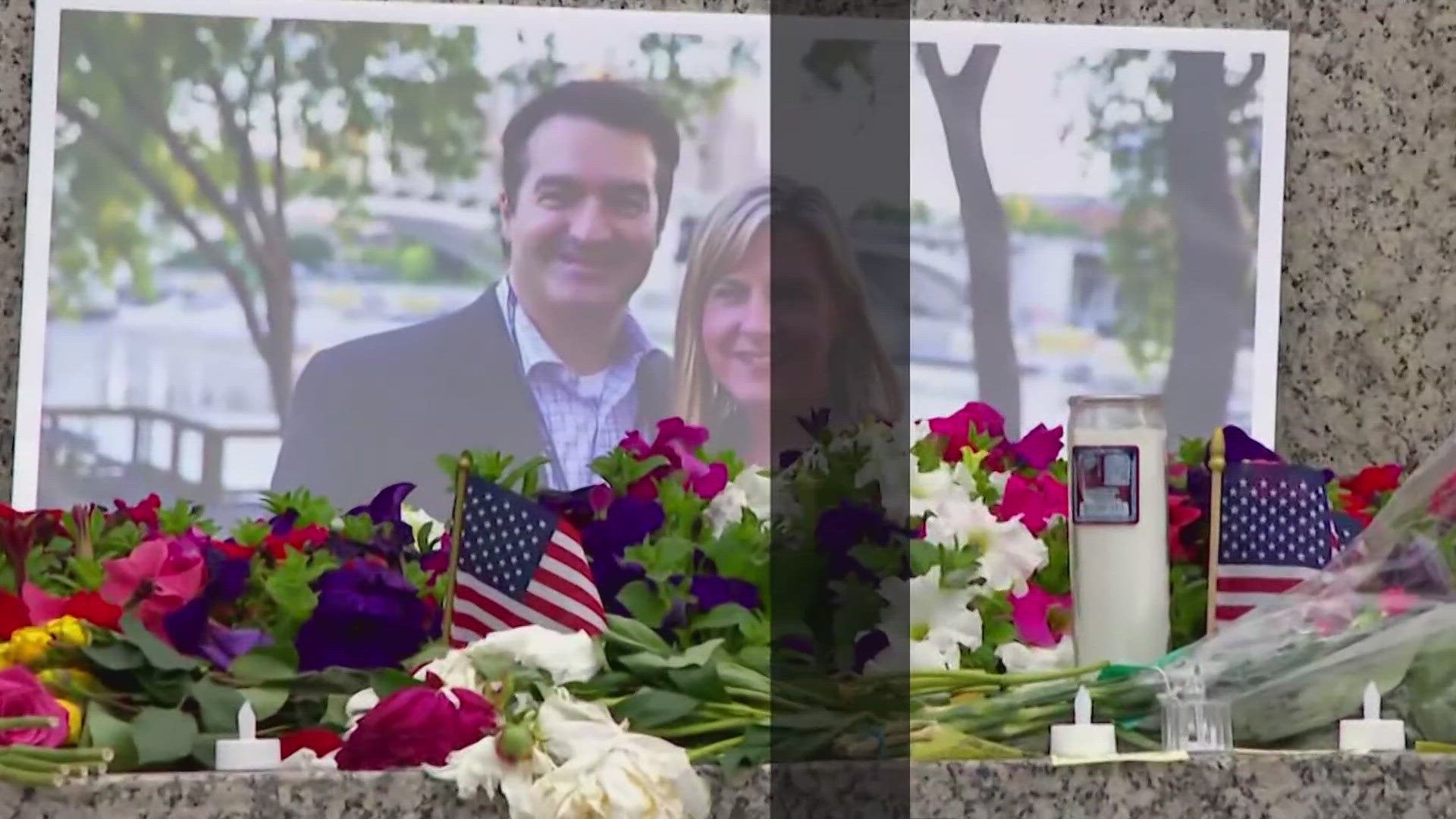 Chilling new details about the Minnesota shooter’s motives