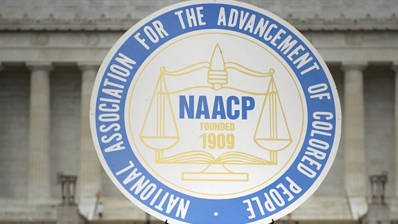 Trump Is First President In 116 Years To Not Be Invited To NAACP Convention