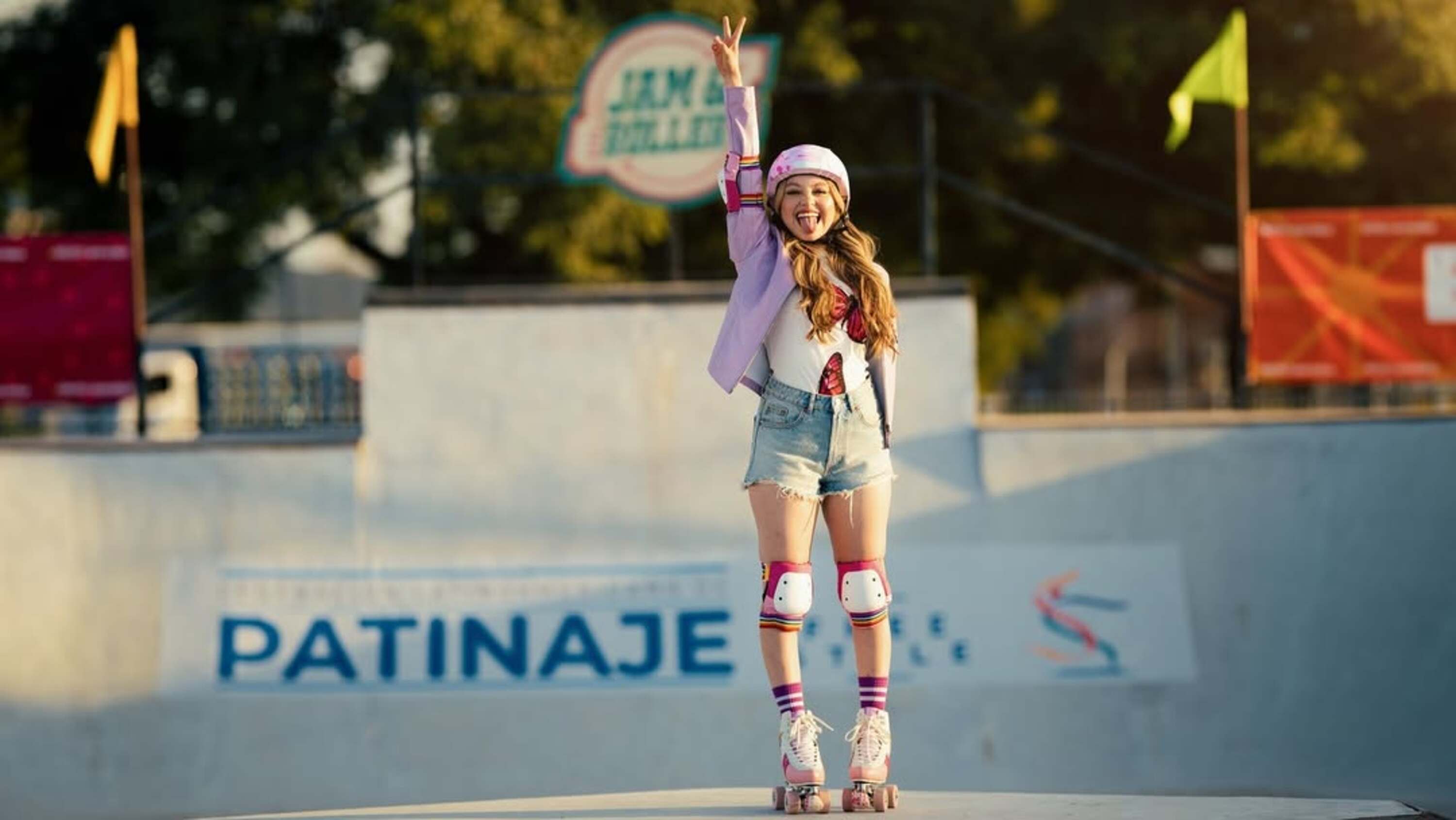 'Soy Luna' temporada 4: trama, fecha de estreno, dónde ver, elenco ...