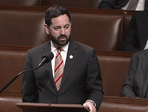 Senate Changes To “Big Beautiful Bill” Hits Snag: SALT And Green Energy ...