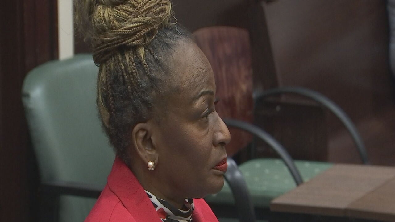 Prosecutors to proceed without key witness in Regina Hill case