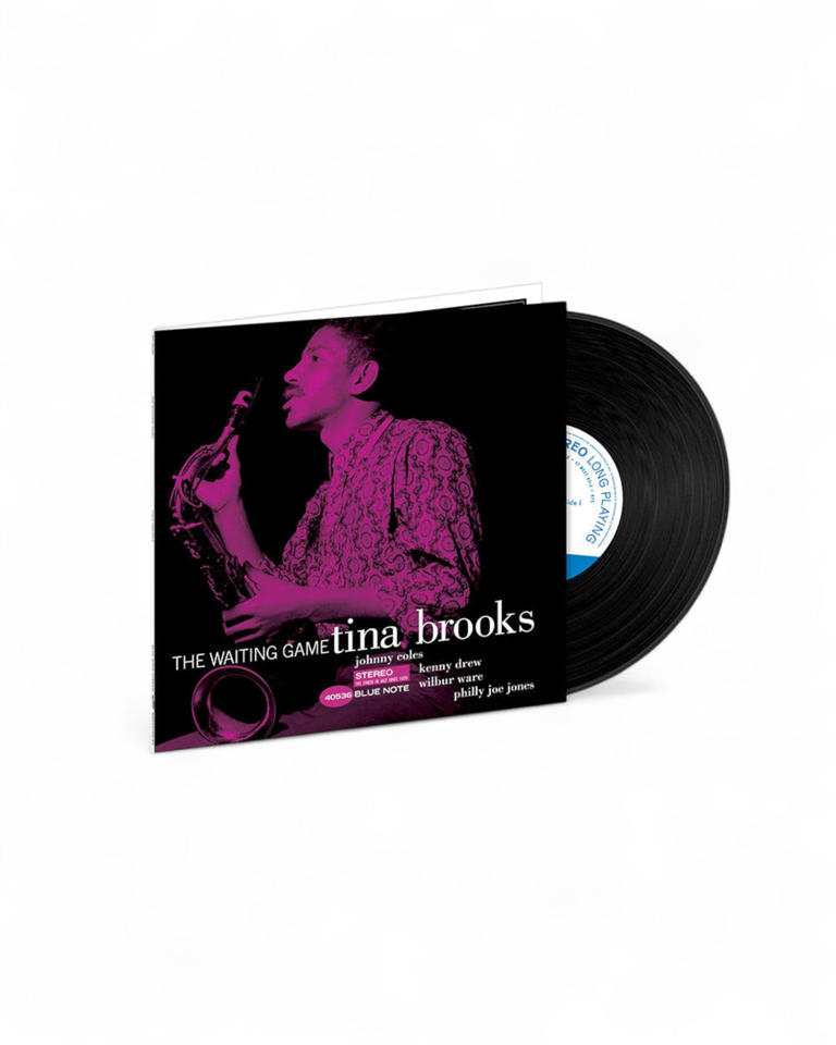 Taylor Fritz on Pressure, Perfection, and Wanting to "Be the Next BOSS"